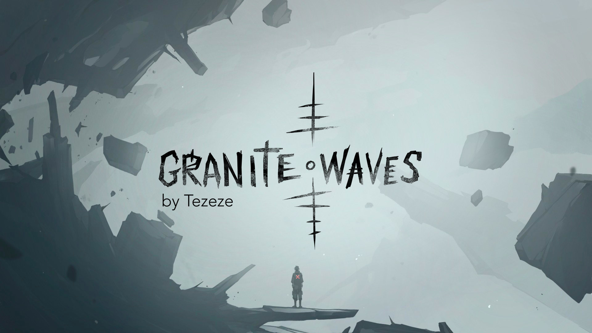 Granite Waves